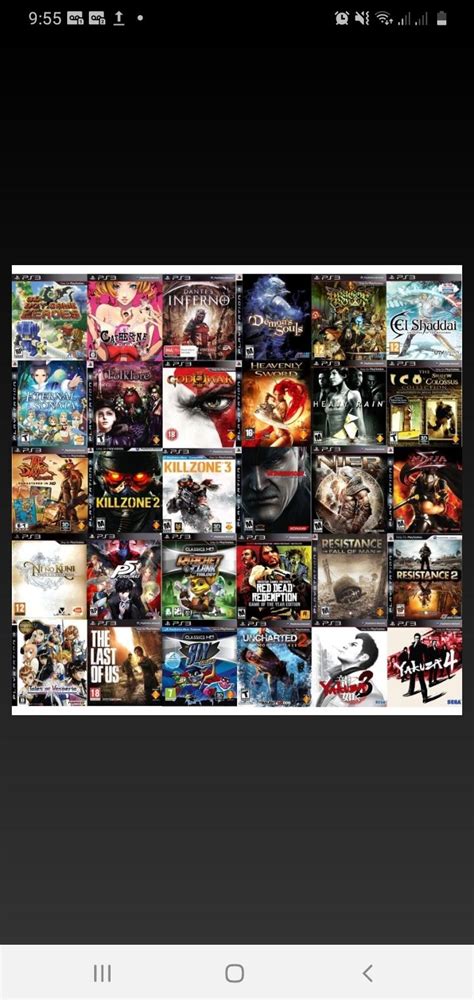 Download Do Apk De Games Ps3 Pkg Para Android
