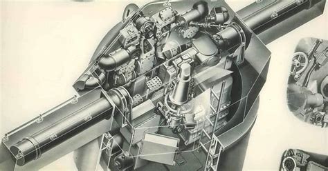 Wwii Battleship Targeting System Album On Imgur