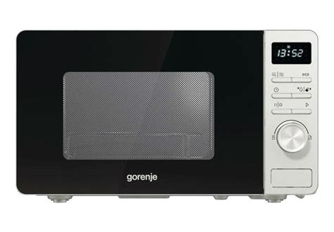 Микроволновая печь Gorenje MO23A4X