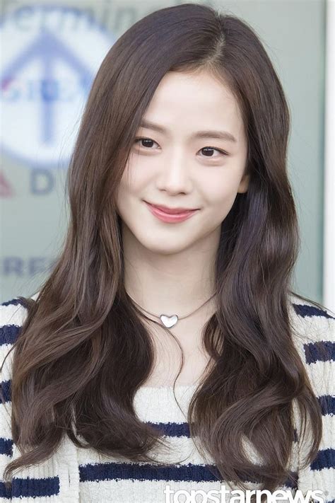 블랙핑크 지수 헤어스타일 애쉬브라운 염색 Blackpink Jisoo Hairstyle Hair By Rahee 헤어