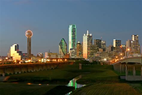 Dallas Texas The Ultimate Guide To Where To Go Eat Sleep In Dallas Time Out