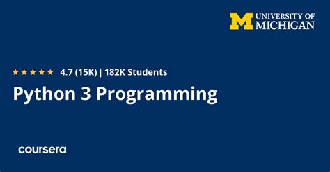 Top 5 Python Courses With Certificates For 2025 Best Of Lot Java67