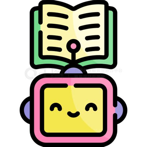 机器学习网页UI 机器学习 模板免费下载 svg格式 512像素 编号49115305 千图网