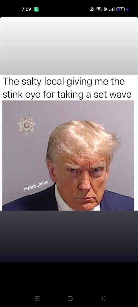 Made Me Laugh Rsurfing