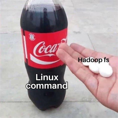 S Ritesh On Linkedin Hdfs Dataanalytics Data Linux Hadoop Hdfs