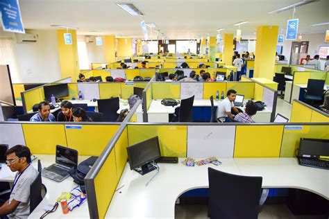 Simplilearn Solutions Office Photos