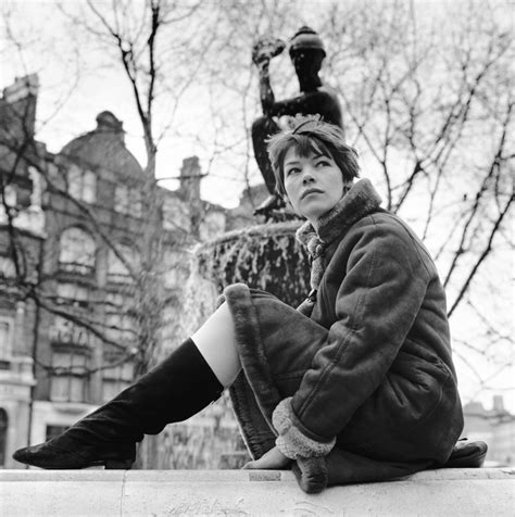 Glenda Jackson Yehyahshihaam