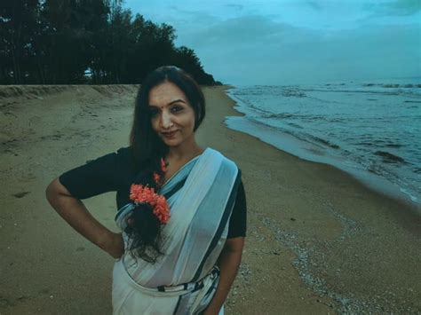 Renjini R Mallubabes