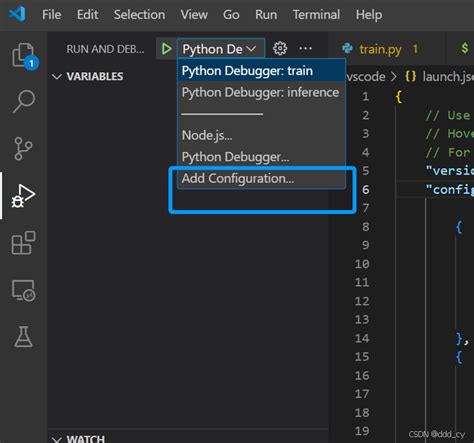 如何利用vscode连接autodl进行代码调试debug？（自用存档）vscode怎么连接autodl Csdn博客