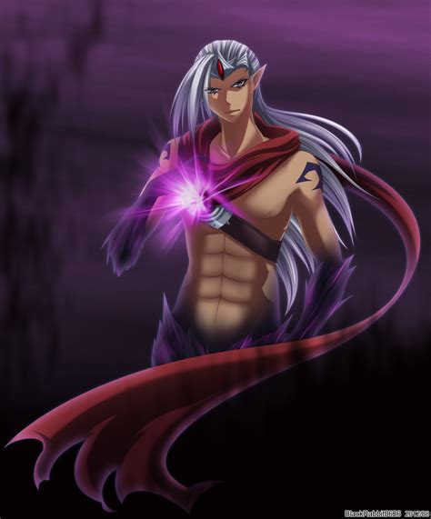 Varus League Of Legends Image By Blackrabbit0626 1254686