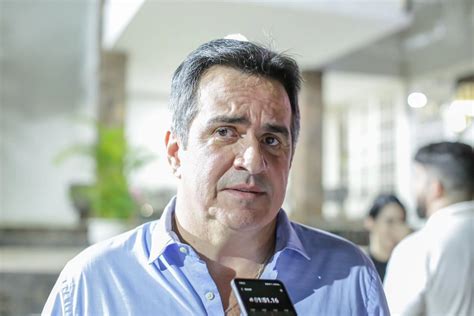 “É Decisão Do Diretório Estadual” Diz Ciro Nogueira Sobre Saída De