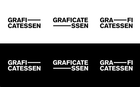 Macho Dominante Es Ahora Graficatessen Con Identidad De Marca Realizada