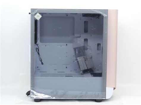 【樂淘letao】日本代購代標第一品牌－未使用 保管品 ゲーミングデスクトップpc用ケース 現状品 送料無料