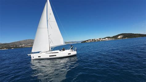 Segeln Lernen Für Anfänger Kompletter Guide 2025 Dreamtoerns