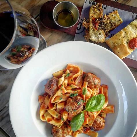 11 Lugares Para Comer Las Mejores Pastas De Buenos Aires Infobae