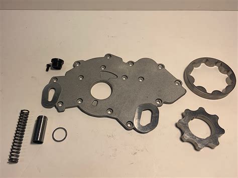 Oil Pump Rebuild At Jonathan Whelchel Blog