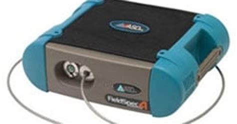 Asd Fieldspec 4 Hi Res High Resolution Spectroradiometer