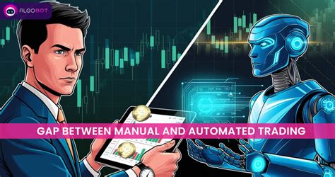 semi automated trading bridging control and automation