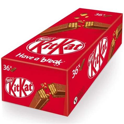 Nestle Kitkat Chocolate 150 G At Best Price In Mumbai Id 2854036345630