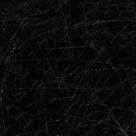 Premium Photo Realistic Scratch Texture Background Scratch Overlay