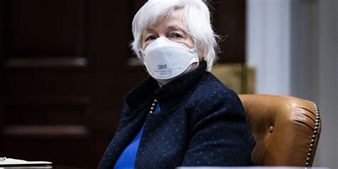 Janet Yellen This Weeks Imf And World Bank Meetings Will Be A