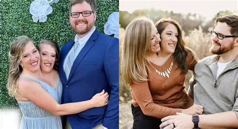 Conjoined Twins Abby And Brittany Hensel Clap Back At Haters After