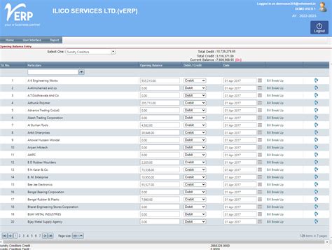 ERP BZ Finance Module In ERP Software Best ERP Software ERP