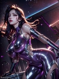 PATREON HAIGraphics AI Generated E Hentai Lo Fi Galleries