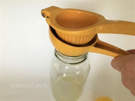 Morning Lemon Water 5 Benefits Of Drinking It Daily You Make It Simple