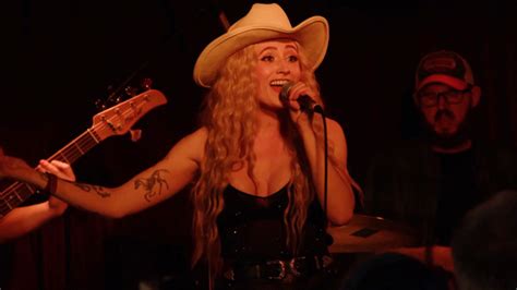 Janet Devlins Interview With Coffeetalk Radio 3 0 Ok Good Records