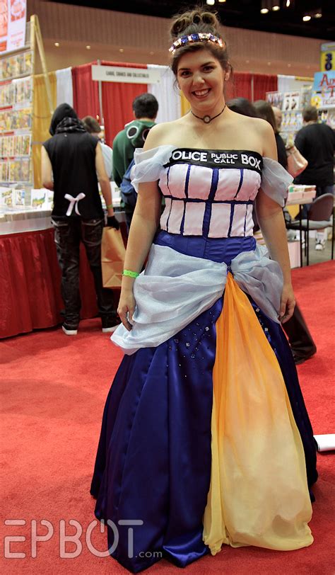 Epbot Megacon 2013 Friday Favs