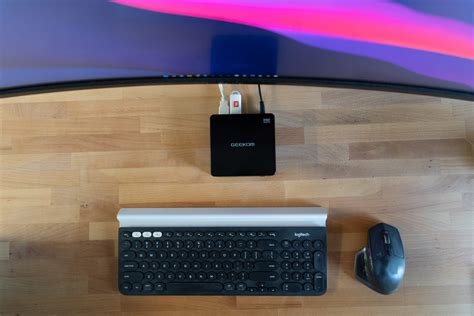 GEEKOM Is Celebrating Its 19th Anniversary With Awesome Deals Across Its Mini PC Lineup Phandroid