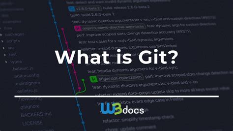 What Is Git Importance Performance Security And Flexibility