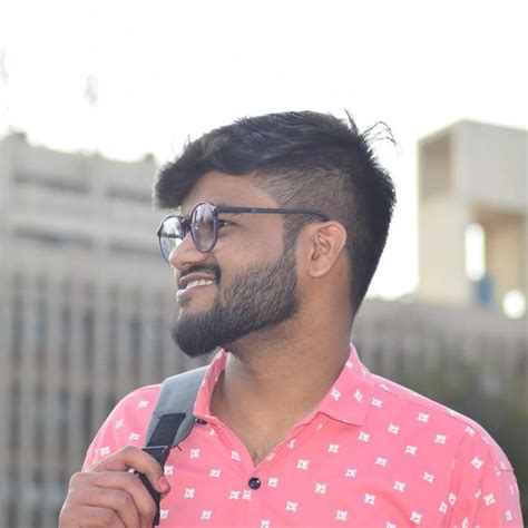 Siddhant 💙 45 Siddhant • Threads Say More