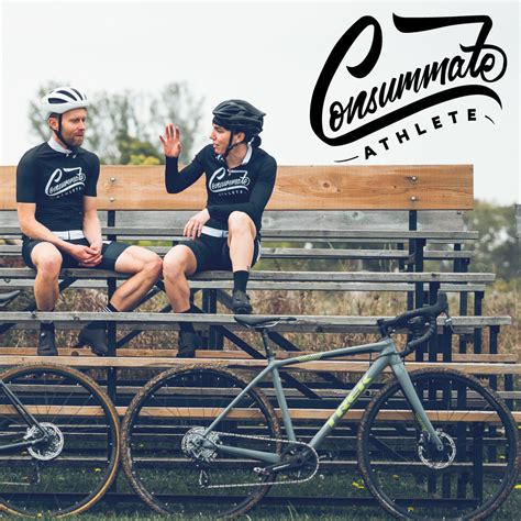 Consummate Athlete Podcast Iheart