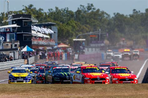 V8 Supercars 2020 Calendar Calendar Online 2019