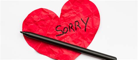 Is Sorry Really The Hardest Word Welcome To Language Lego