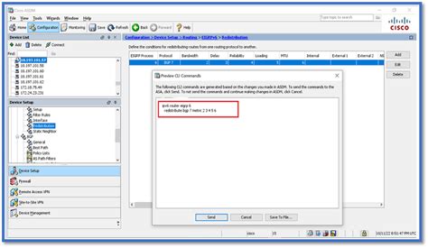 Configure Eigrp Ipv6 On Asa Cisco