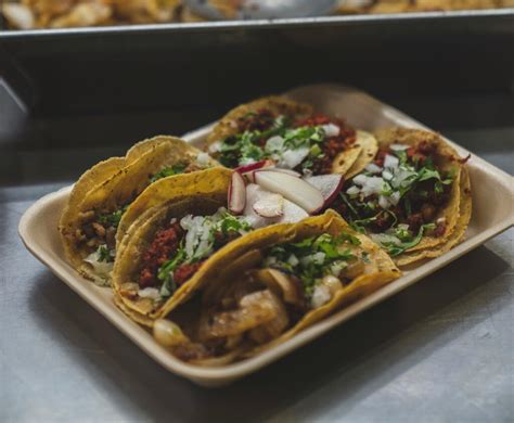 Negocio De Tacos Gu A Completa Para Iniciar Uno Yimi Blog