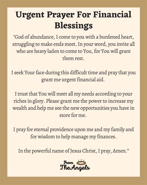 7 Miracle Prayers To St Jude For Financial Help Urgent