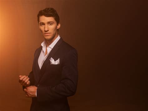 Meet The Leads Of The Phantom Of The Opera National Tour Broadway
