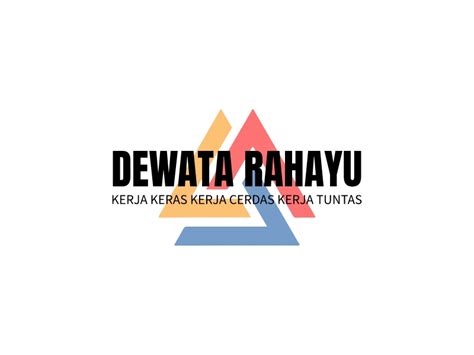 Dewata Rahayu Logo Design Your Own Retail Logo Logoai