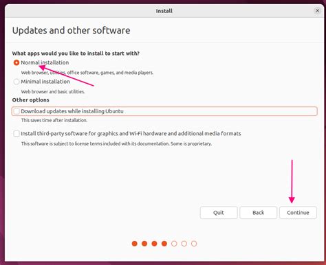 Install Ubuntu 22 X On VirtualBox Selftuts