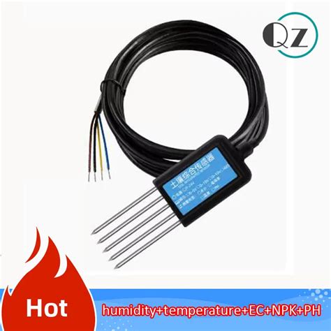 Ec Nkp Ph Rs485 7 In 1 Ph