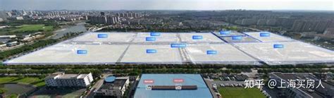 上海新房测评！青浦新城 保利建发印象青城！附最新施工进度！ 知乎