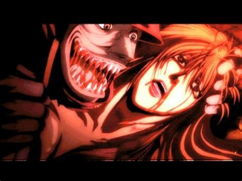 Update 74 Hellsing Anime Characters Super Hot In Cdgdbentre