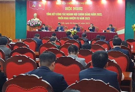 Thường Trực Ban Bí Thư Xử Lý Dứt điểm Vụ Việt Á Flc Cục Lãnh Sự Vạn