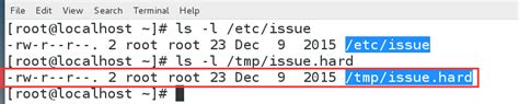 Linux链接命令 Lnlinux 连接环境命令 Csdn博客