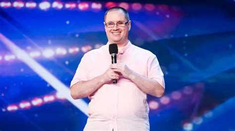 Your Britains Got Talent Unseen Acts Are Here Britains Got Talent