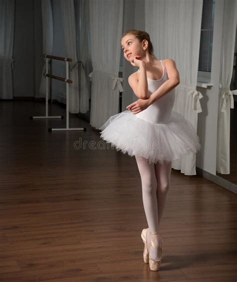小女孩古典芭蕾舞演员 库存照片 图片 包括有 匪盗 舞蹈 迷住 少许 教育 执行者 高雅 175626056